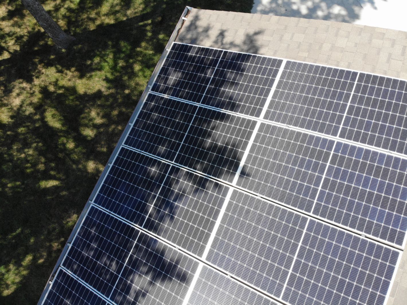 Projects - Source Solar